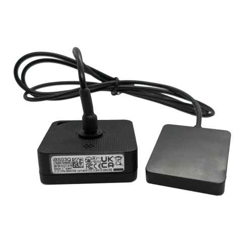 Iot Liquid Level Sensor Beacon Accurate Monitoring Device For Fluid ...