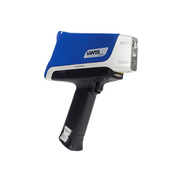 Olympus Handheld Portable Direct Reading Spectrometer Metal Alloy Analyzer Gnr Spectrometer