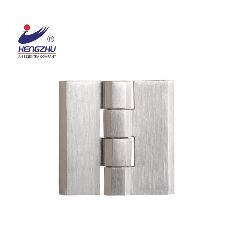 Stainless Steel Industrial Hinge HL051S 180 Degree 304 Stainless Steel ...