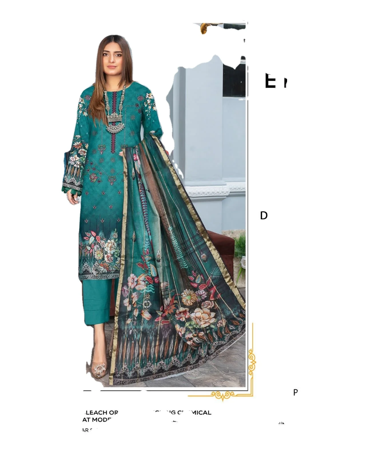 Charming Shalwar Kameez Designs 2024 Fancy Design Trendy Pakistani ...