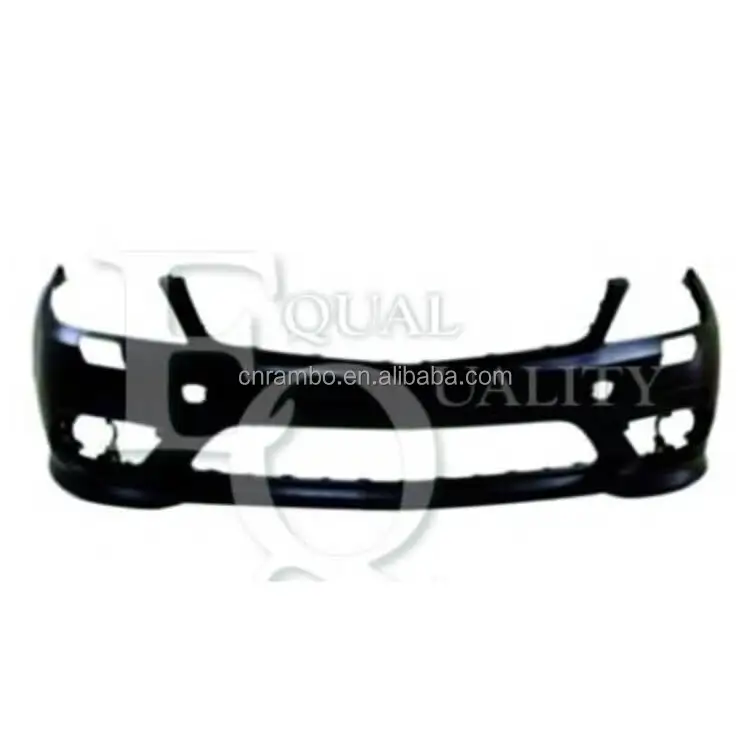 OEM 2048857425 Front Bumper for Mercedes-Benz C Class W204
