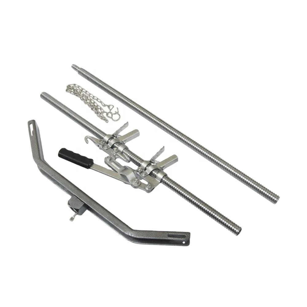 Calf Puller Extractor Dairy Farm Equipment Cattle Obstetric Apparatus ...