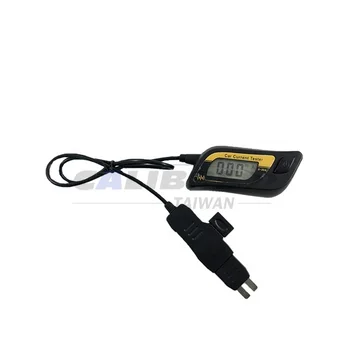 Taiwan Calibre Mini Circuit Fuse Buddy Meter Tester Leakage Current ...