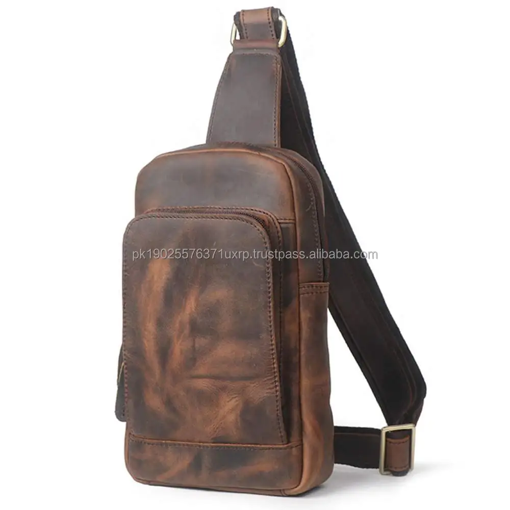 New Arrival Ladies Pu Pattern And Solid Sling Bag Outside Wear Leather ...