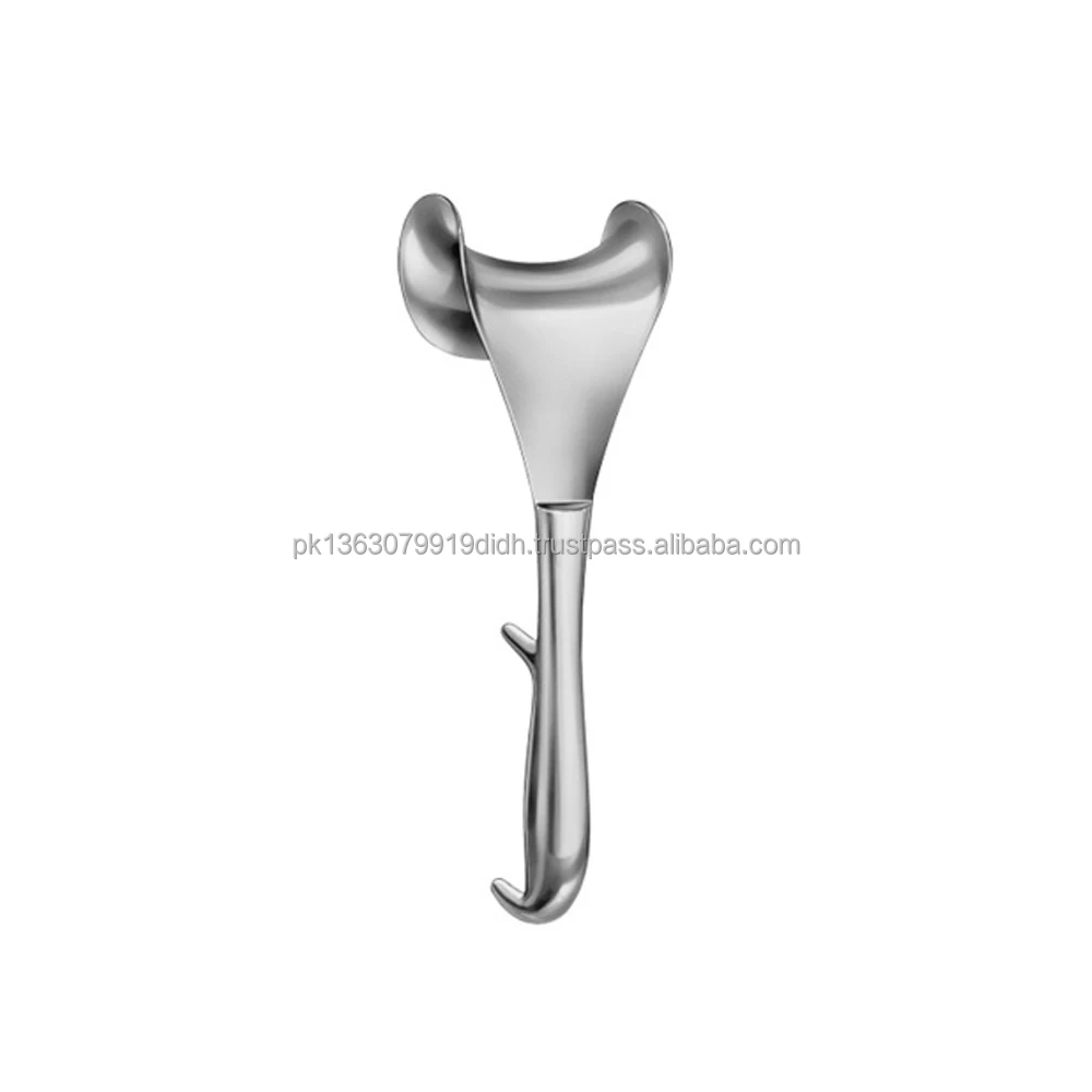 High Quality Doyen Retractor Stainless Steel Surgical Instruments And Retractors In Best Price ...