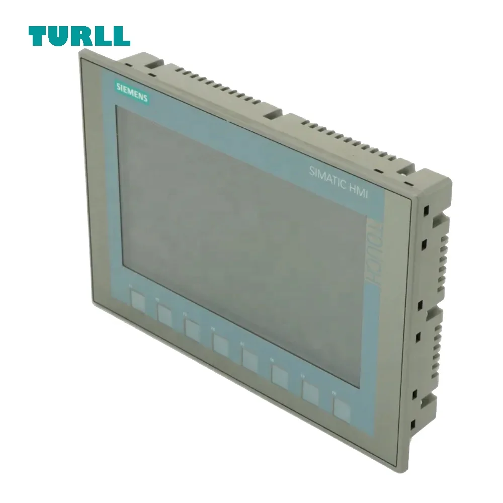 Siemens Simatic Standard Devices 2nd Generation Hmi Ktp900 Basic ...