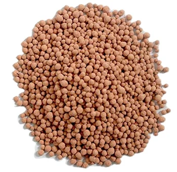 Granular Npk Fertilizers Npk 12-12-17+2.5mgo+17s - Buy Fertilizers ...