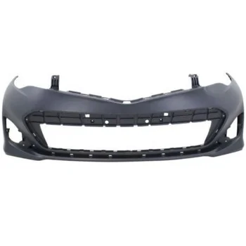 Car Bumpers For Toyota Avalon Hybrid 52119-07910 52119-07911 Auto Car ...