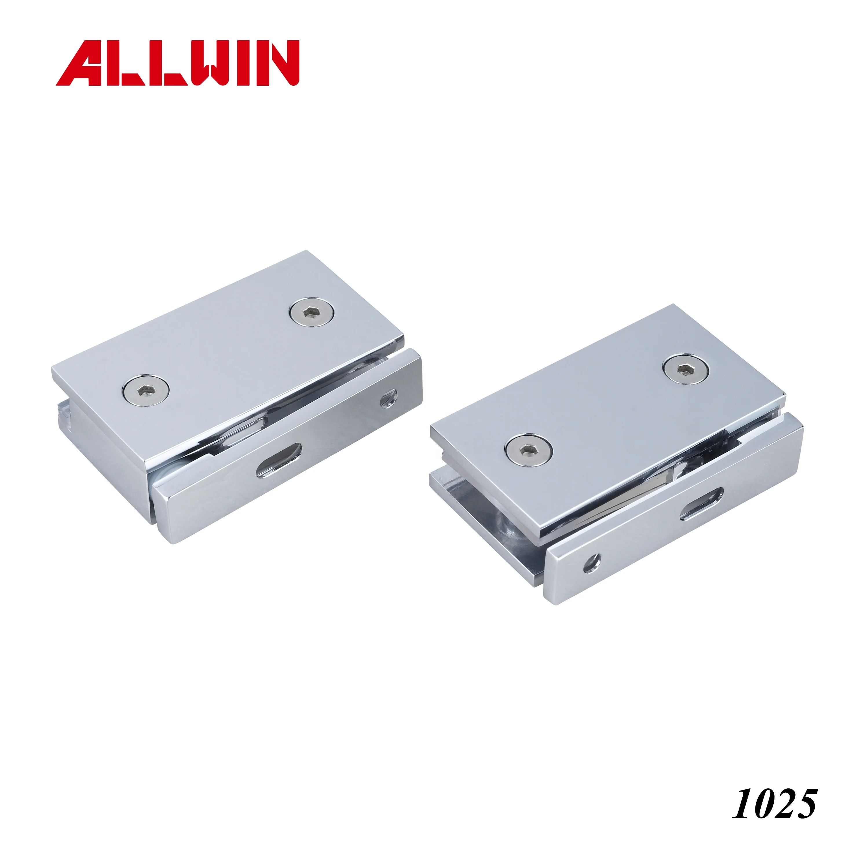 Glass Hinge Brass Small Pivot Hinge - Durable & Stylish