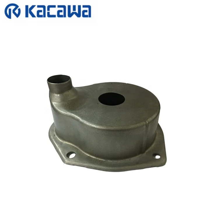 817275A2 Marine Housing Water Pump by KACAWA for Mercury