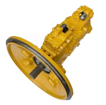 Caterpillar Excavator Main Hydraulic Pump 551-1118 5511118 550-434 For ...