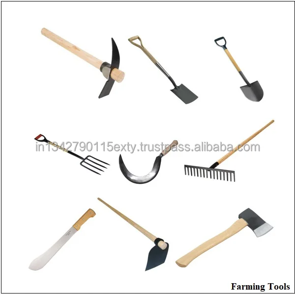 Crop Harvesting Machinery Agricultural & Farm Harvesting Equipment ...