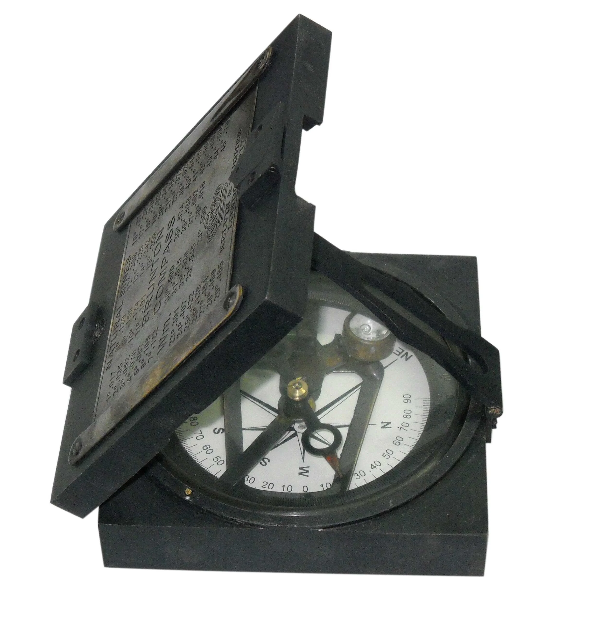 Alibaba.com: Directional Magnetic Compass for Navigation, Nautical ...