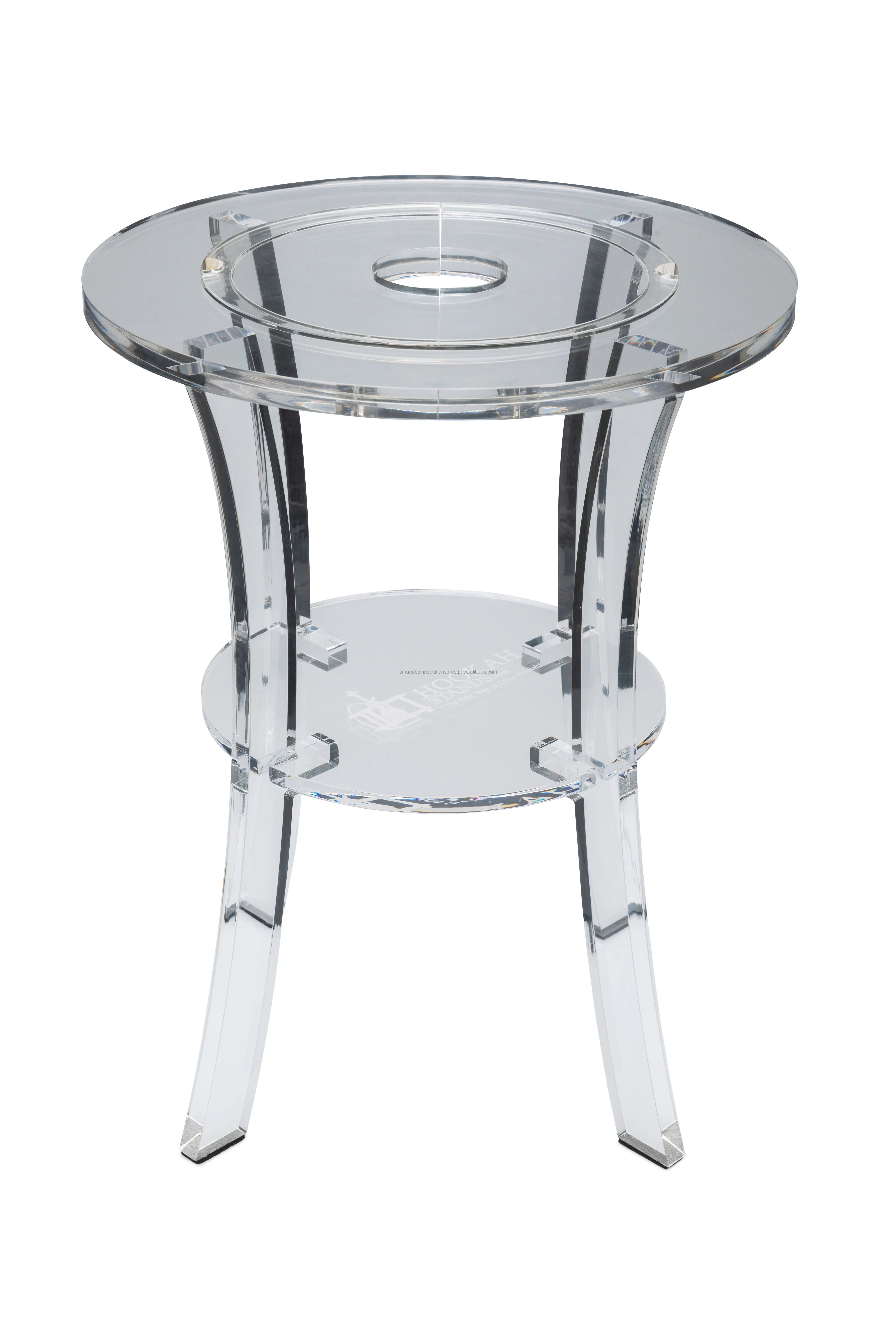 Hookah Stands (table Stand) Branded And Patented Original Factory 5 ...