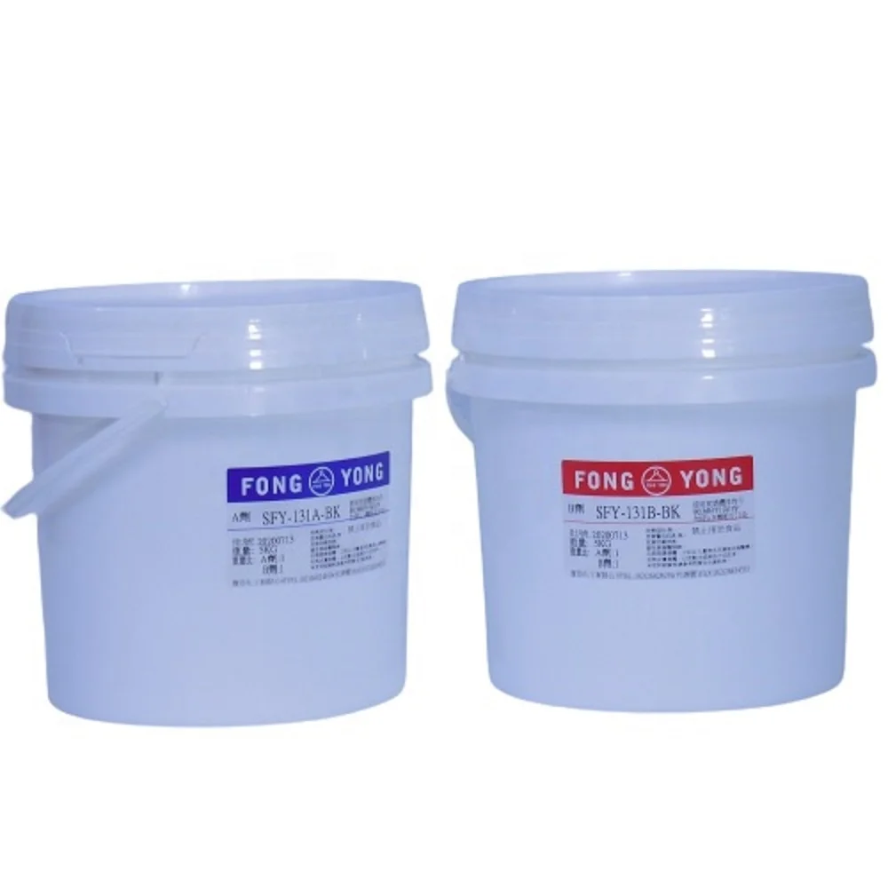 Top Quality Removable Pcb Silicone Rubber Potting Compounds - Buy 2 ...