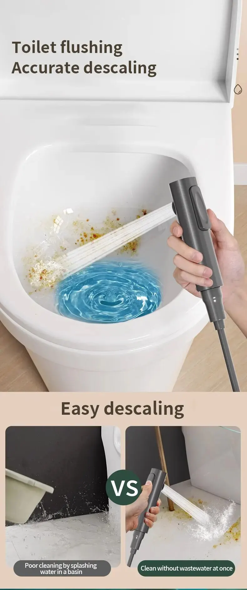 Toilet Flushing Gun Faucet Washer Toilet Flushing Gun Companion ...