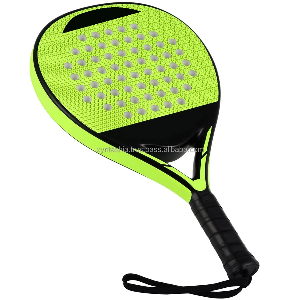 Custom Brand Beach Paddle Tennis Racket Wholesale Hot Selling ...