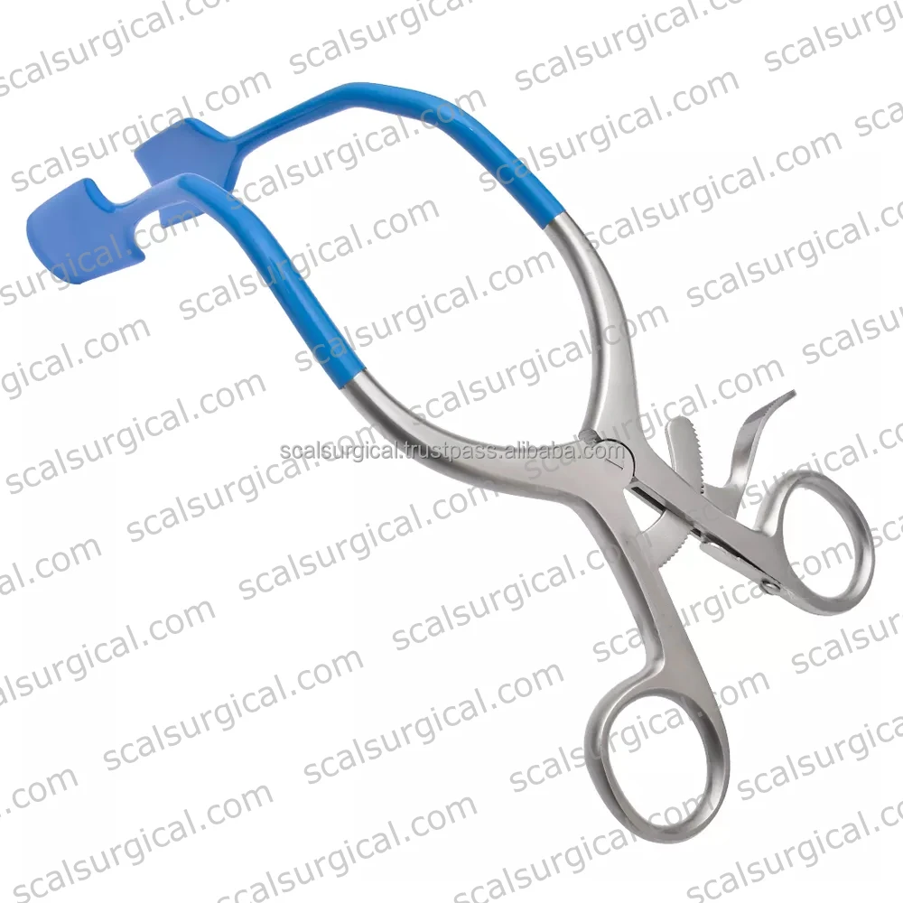 Lateral Vaginal LLETZ Wall Retractor Cervix Exposure 9.5 Inch ...