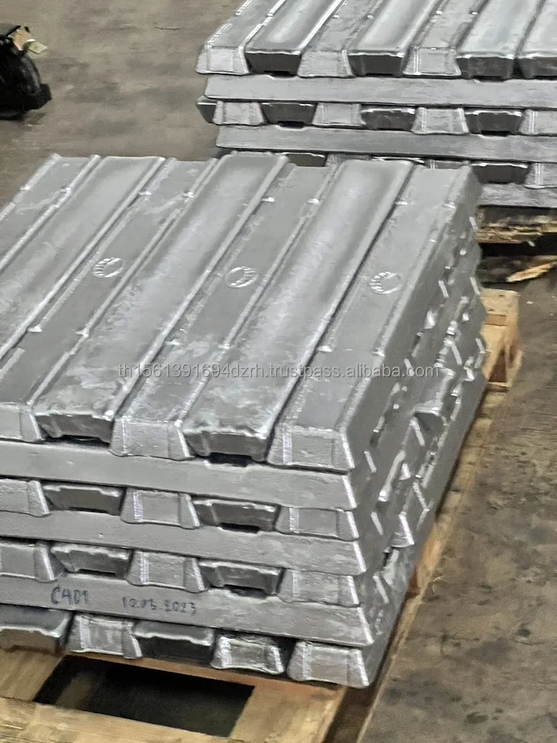 Aluminium Ingot ADC 12 Aluminum Wire 6063 Aluminum Scrap HMS 1&2 ...