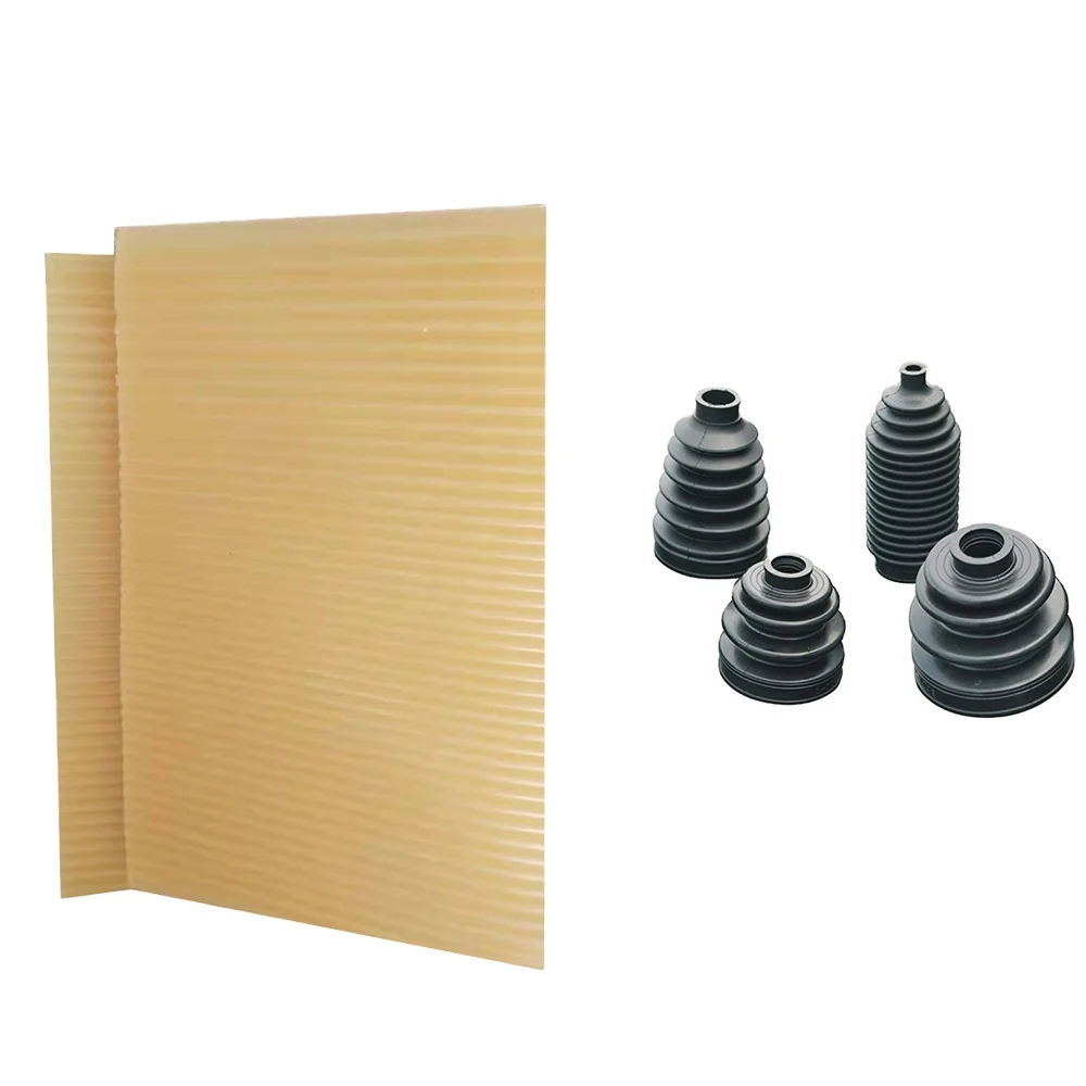 Nbr + Pvc Nitrile Rubber And Pvc Melt Blending Compound Oil And ...