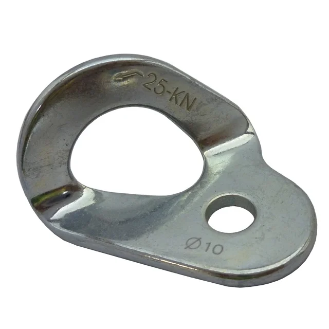 Rock climbing anchor bolt hanger| Alibaba.com
