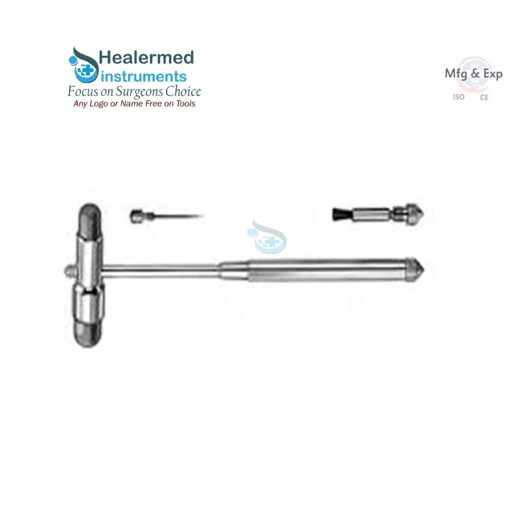 Buck Hammer 18 Cm - Buy Percussion Buck Hammer,Basic Surgical ...