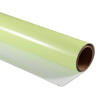 Eco-solvent Printable Pvc Glow In The Dark Paper Photo Luminescent ...