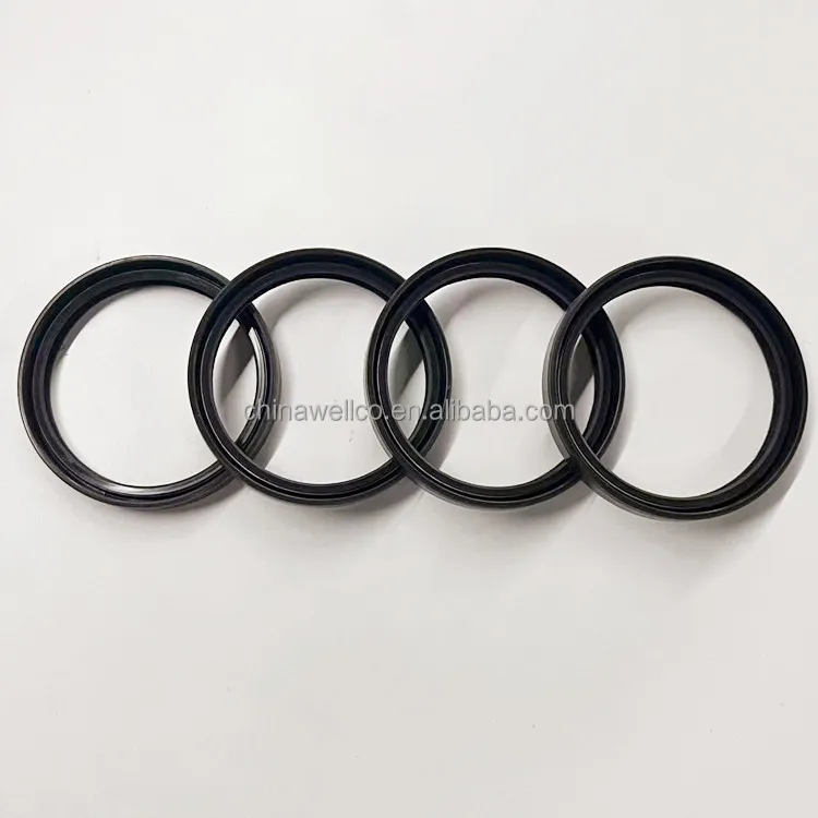 Spare Parts New Rear Oil Seal 19215-99160 1G460-04460 for Engine D722 ...