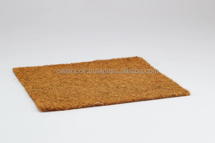 100% Natural Coconut Shell Made Terrarium Mats Sleeping Mat For Puppies ...