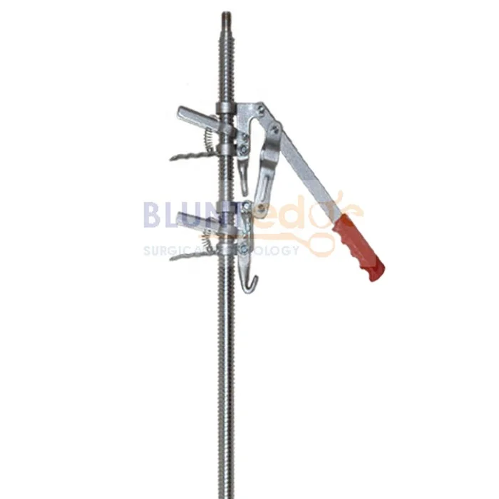 Cow Puller Calf Puller High Efficiency Durable Veterinary Instruments ...