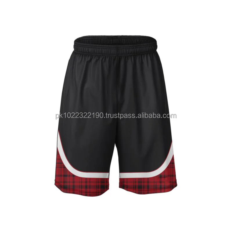 New Sports Shorts Custom Jogger Running Shorts Men's Printing Plus Size ...