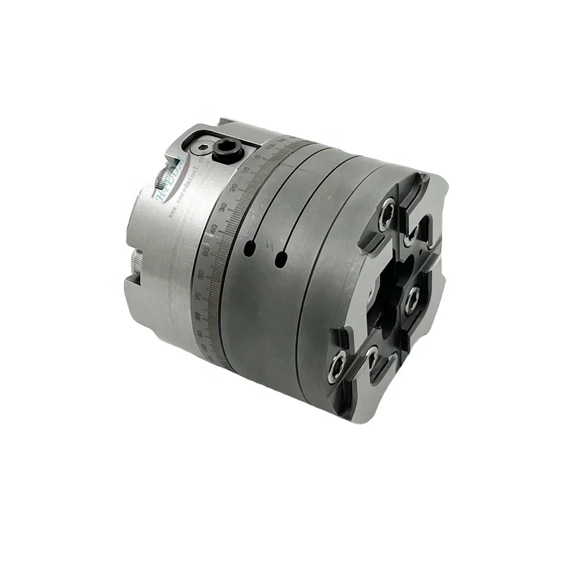 Hpedm Swivelling Element 360 System 3r Macro Chuck 3r-203.66 - Buy 4 ...