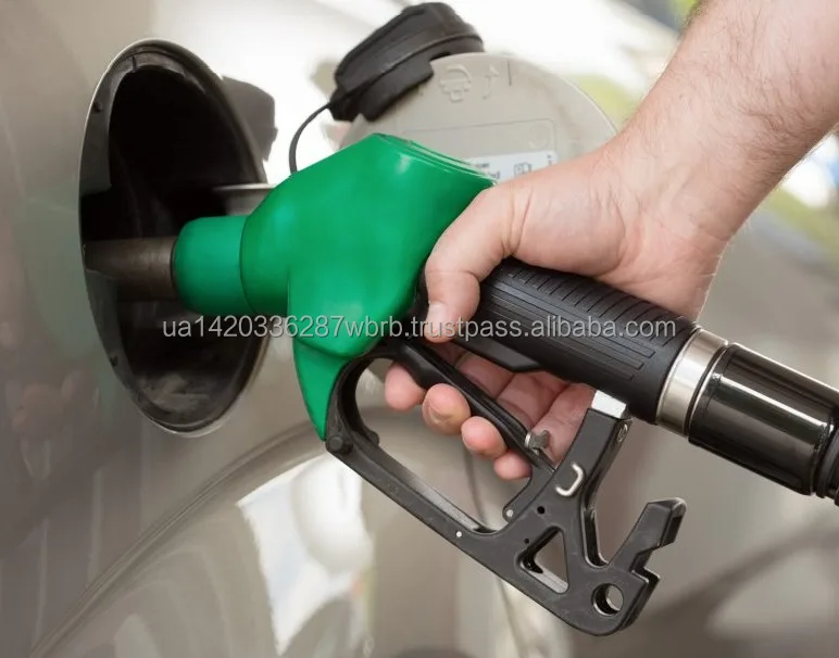 Diesel Fuel En590 10ppm D2 200l Drums 200tons 15days Diesel Gas Oil ...