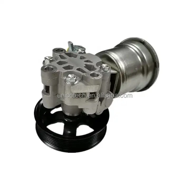 Ppower Steering Pump For Toyota Hilux Vigo 2.7 05-16 44310-0k010 44310 ...