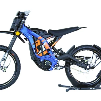 Original Surron Light Bee Street Version (eec) With X-controller L1ex ...