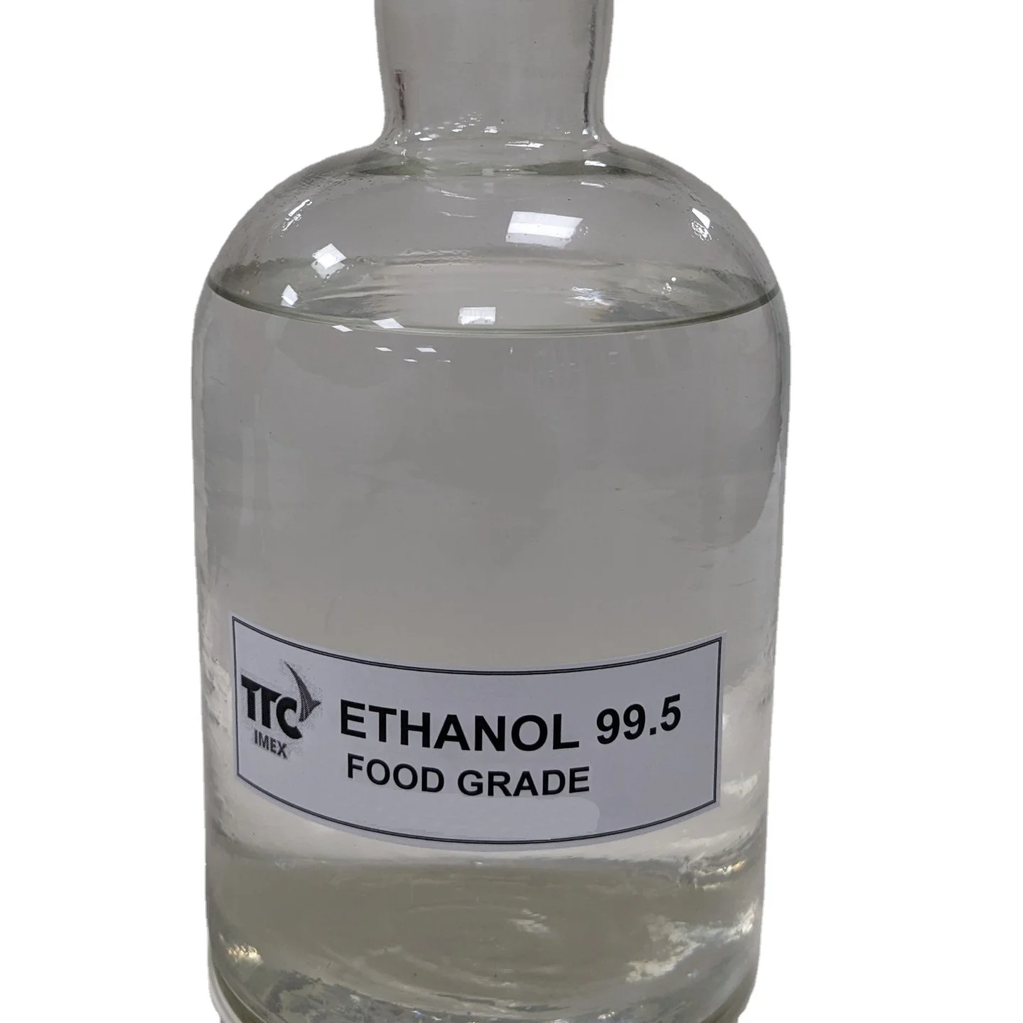 Absolu 99.5 Éthanol Aliment Non Dénaturé Isotank Tambour 1000 200 30 ...