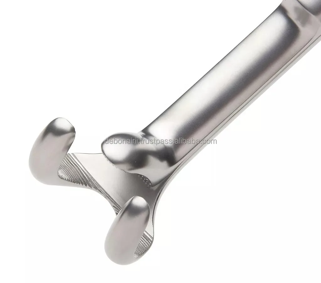 Custom prices with logo design Lowman Bone Holding Clamps Stainless ...