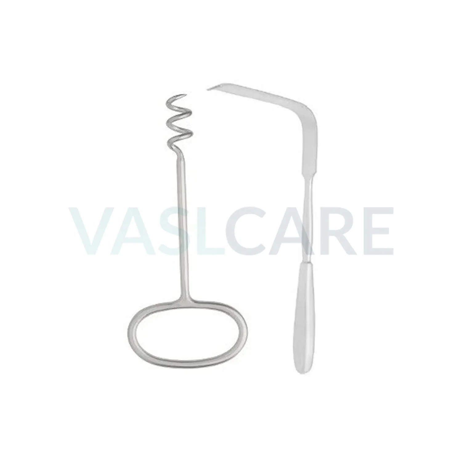 Hysterectomy Set Of 62pcs Abdominal Laproscopic Uterus Removal Urology ...