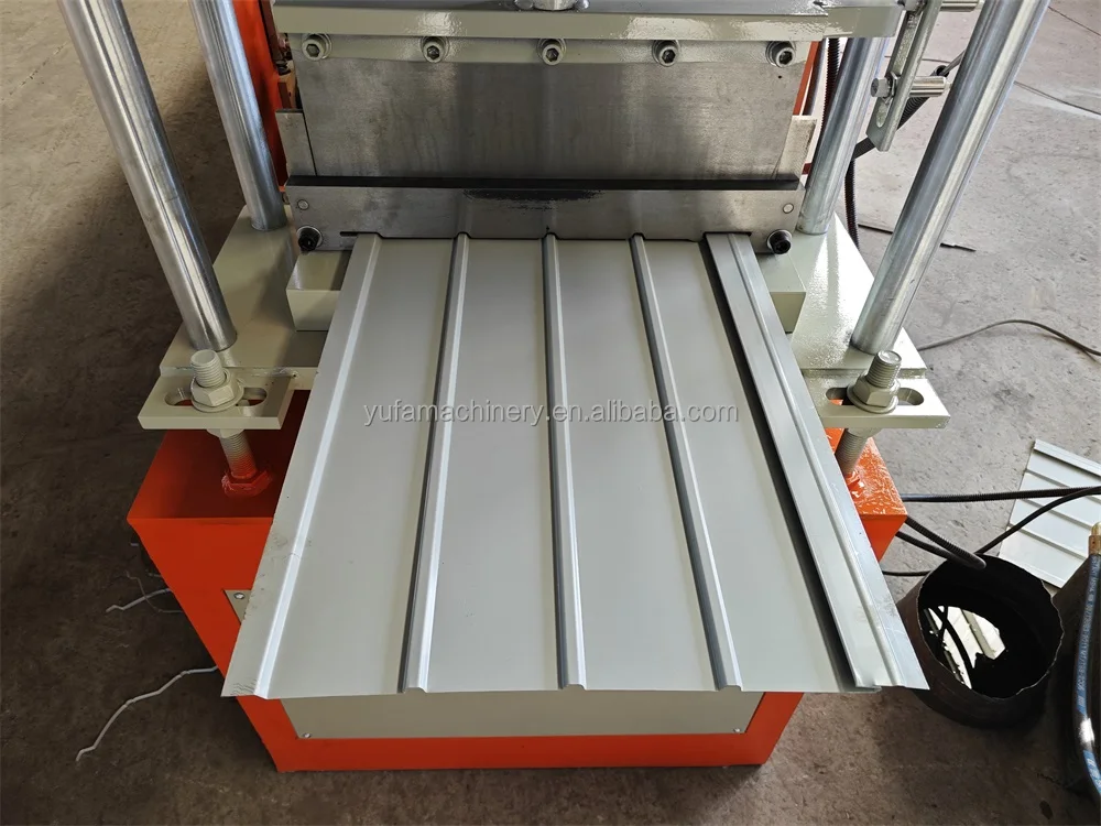 2024 Year Malaysia Customized Metal Siding Panel Roll Forming Machine ...