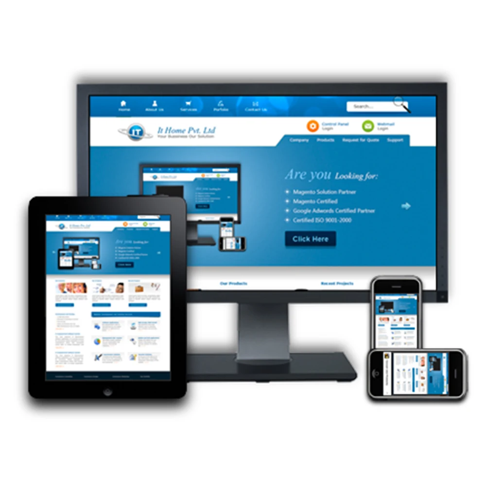 Mobile Project Healthcare's Hospital Management System App Available ...