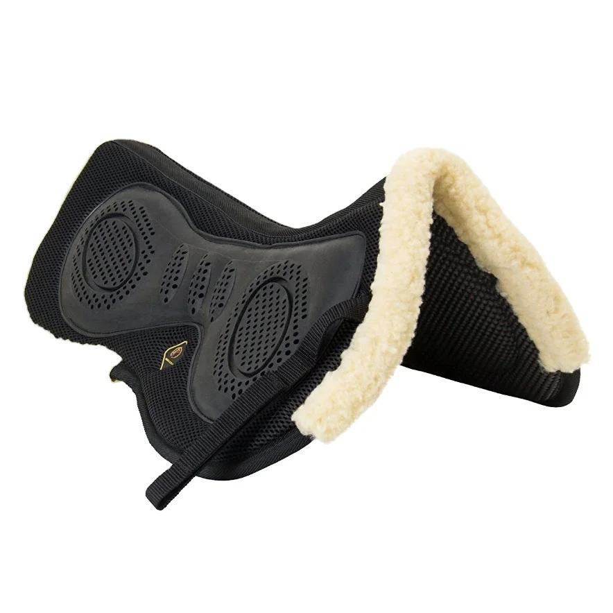 Custom Stylish Equestrian Fast Sample High Wither Design Dressage ...