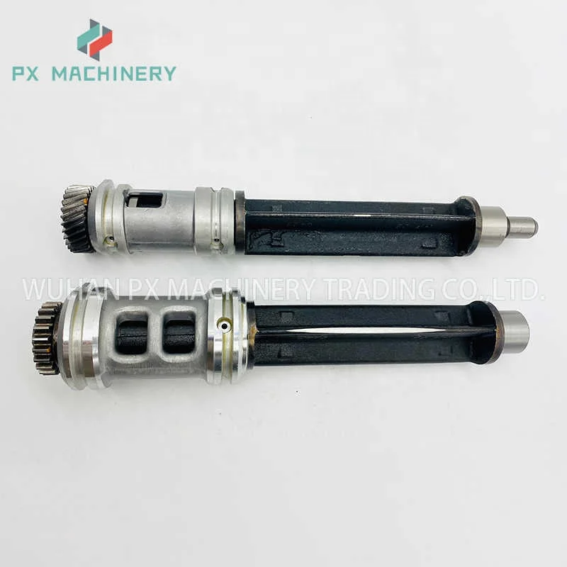 06h198205e Ea888 06h198205d Engine Parts Balance Shaft For Volkwagen ...