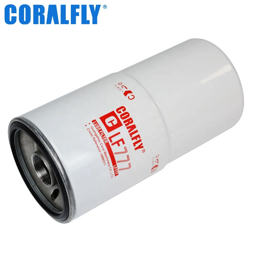 Truck Diesel Engine Lube Oil 55505504007 5000812484 9455081021 47400022 ...