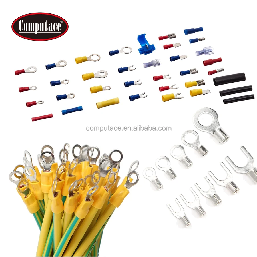 Professional Cable Assembly Custom Connector Production All Kinds Of ...