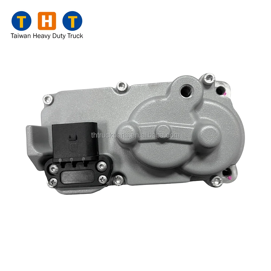 Turbo Charger Actuator 1721136 Truck Engine Parts for DAF LF CF Euro6 ...