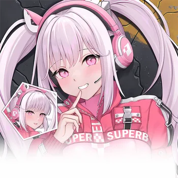 Nikke The Goddess Of Victory Nikke Chariot Two-dimensional ...