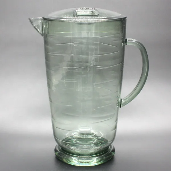 2.5 L丙烯酸塑料水罐| Alibaba.com