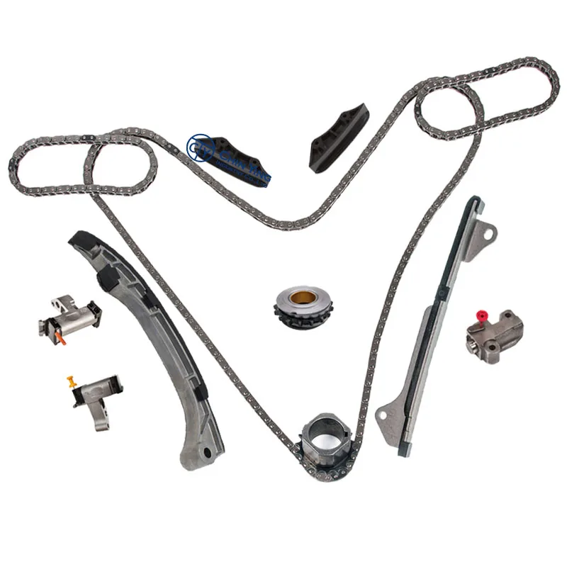 Auto Parts Timing Chain Kit For Toyota Avalon Camry Rav4 Sienna Venza ...