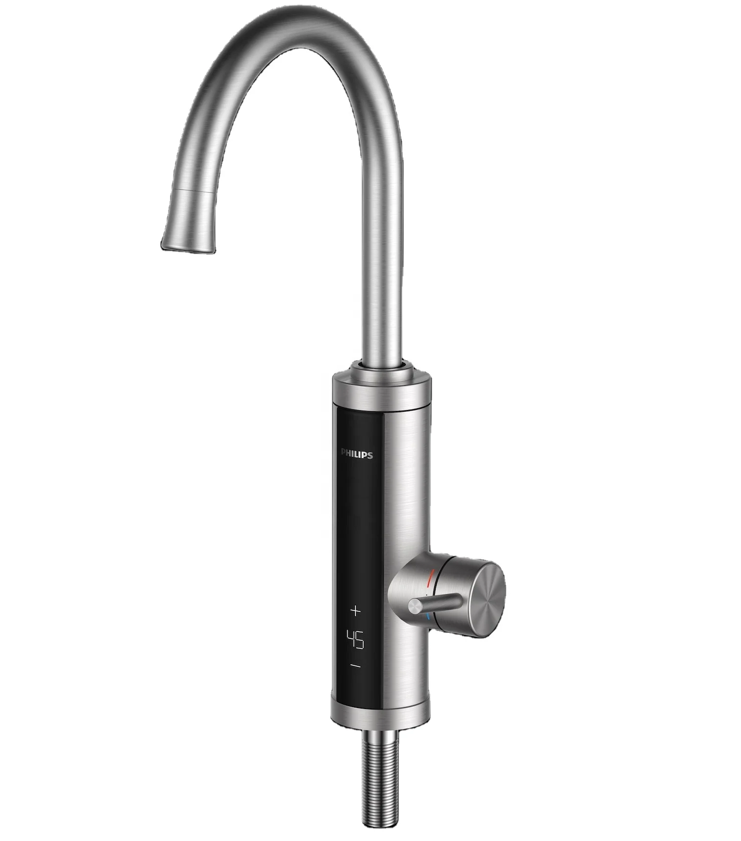 Digital Temperature Display Screen Kitchen Faucet Water Filter Water ...