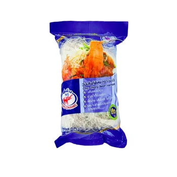 Bean Vermicelli Dry Vermicelli Glass Noodles Cho Chang Brand 80gram ...